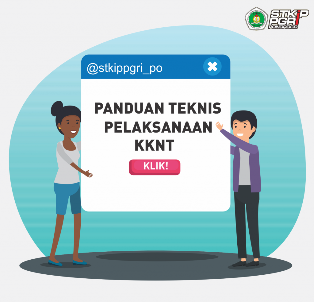 Panduan Teknis Pelaksanaan KKNT Tahun Akademik 2019/ 2020 – STKIP PGRI ...
